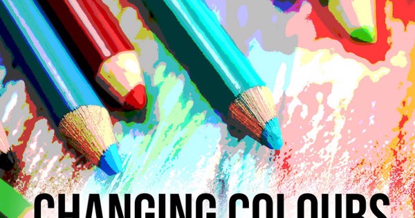 Mastermind - Changing Colours