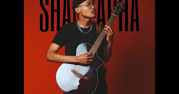 Sino Msolo - Shandapha
