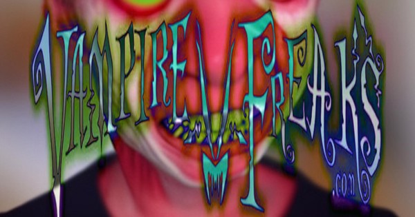 Traplord Stevie - Vampire Freaks . com