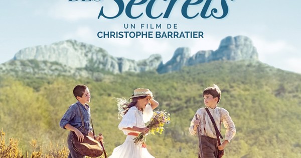 Philippe Rombi - Le temps des secrets (Bande originale du film)