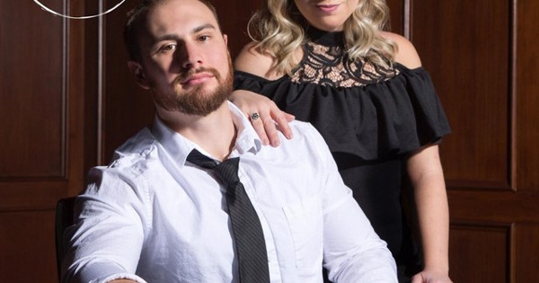 October Rose - All In