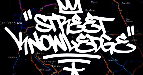 Street Knowledge - Vonsway Forever