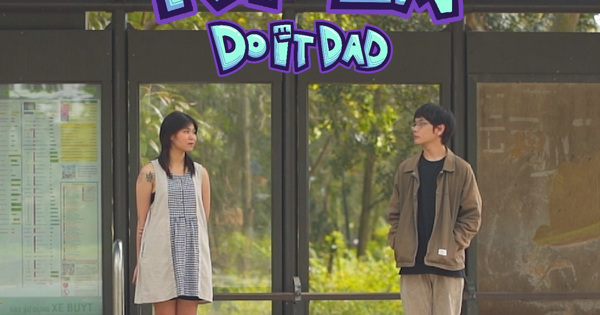 Do It DAD - Nhớ Em