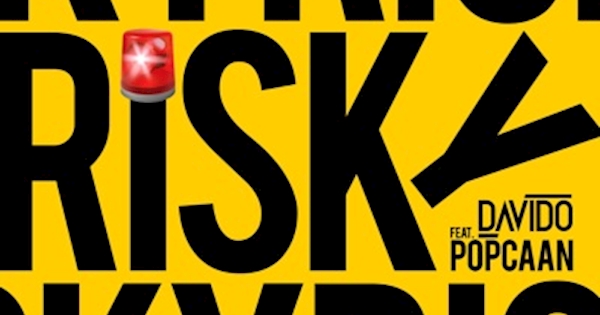 Davido - Risky (feat. Popcaan)