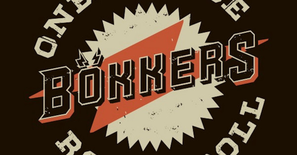 Bökkers - Onbesoesde Rock N Roll