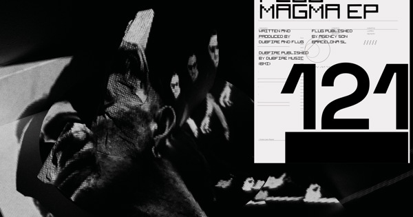 Magma EP