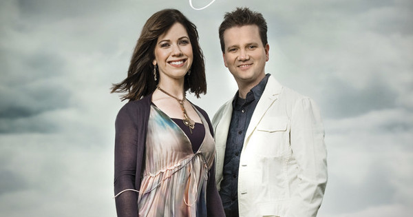 Keith & Kristyn Getty - Awaken The Dawn