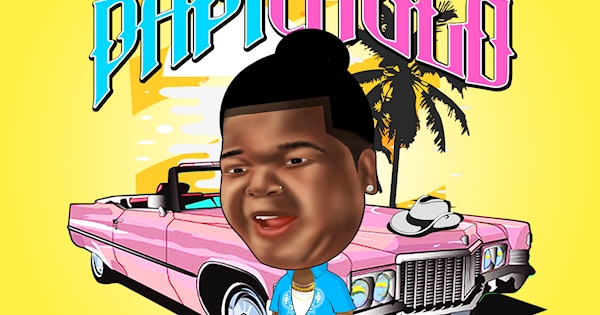 Papi Chulo by Phresher & Pio