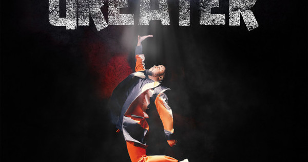 Tim Godfrey - Greater