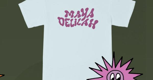 Maya Delilah - Official Store