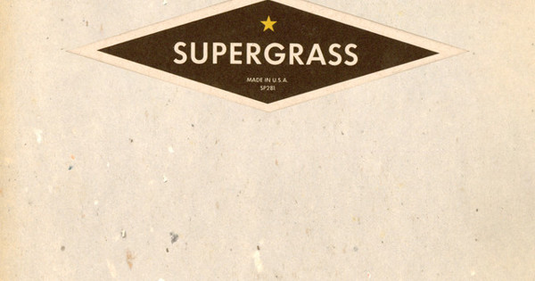 Supergrass - Lose It