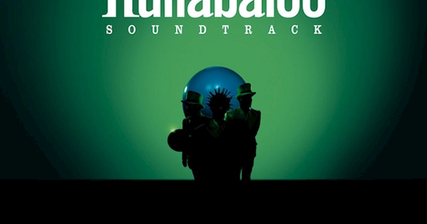 Muse - Hullabaloo Soundtrack (Eastwest Release)