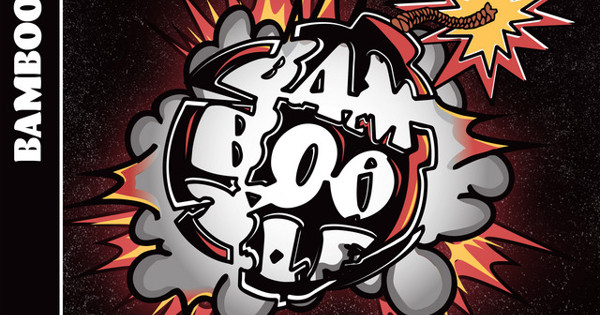 Bamboozle - Bamboozled