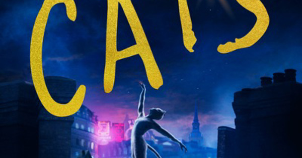 Taylor Swift - Beautiful Ghosts - From The Motion Picture Soundtrack "Cats"