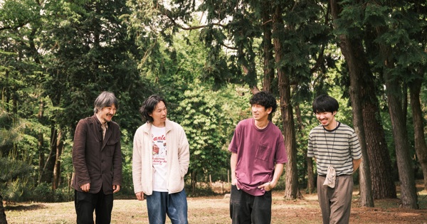 Shinsuke Sasakura - Summer Coming - Single (LIVE Hyde Park Music Festival 2023.4.29)