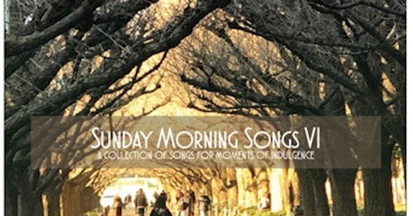 Various Artists - Sunday Morning Songs Vol.4