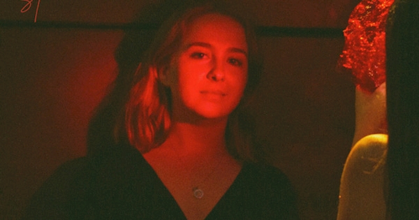 Oh Bailey - Stuck Up