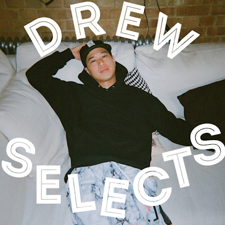 Drew Music Selects