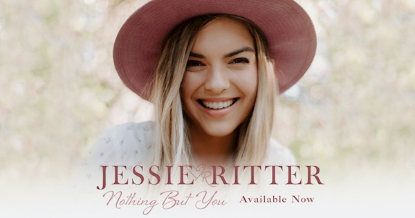 Jessie Ritter - Nothing But You