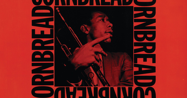 Lee Morgan - Cornbread