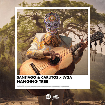 Santiago & Carlitos, LVGA - Hanging Tree