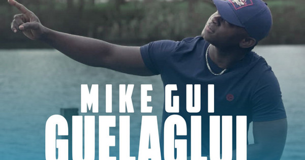 Mike Gui - GUELLAGLUI
