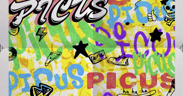 Picus - P.I.C.U.S.