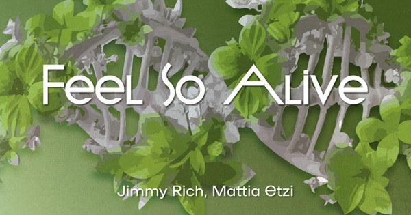 Jimmy Rich, Mattia Etzi