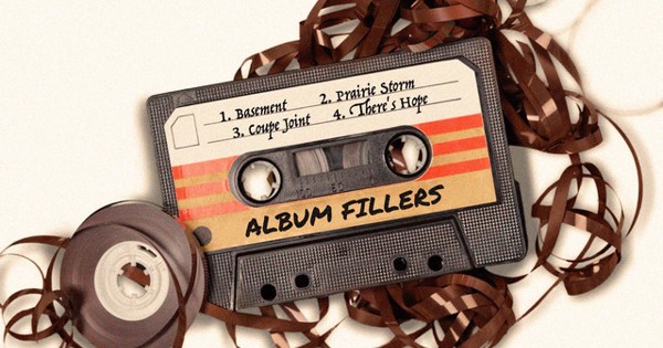 Sniff Beats - Album Fillers