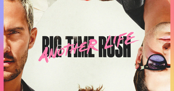 Big Time Rush - Waves