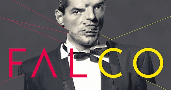 Das Erfolgsalbum FALCO 60