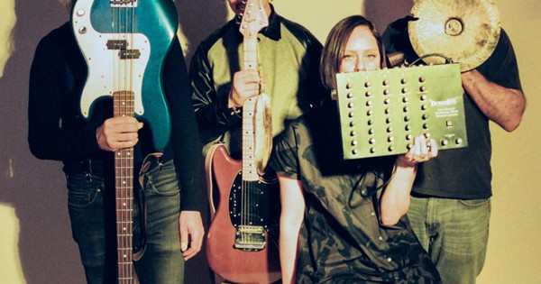 Ghostkeeper - This Is How I Know You