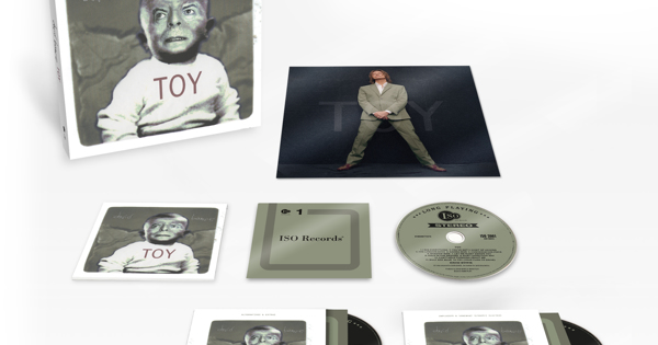 TOY: Box