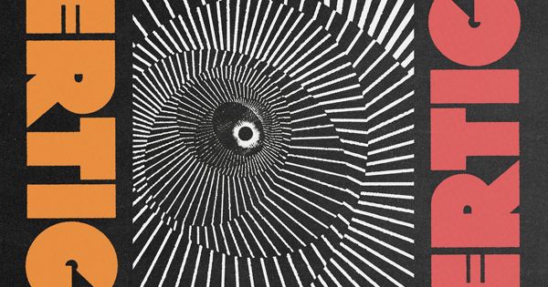 Pre-Order "AUDIO VERTIGO"