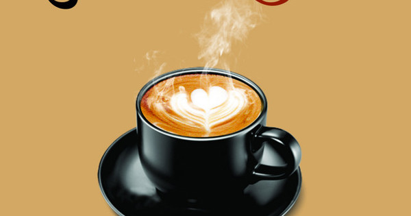 Paul Bill Jr. - Saturday Coffee
