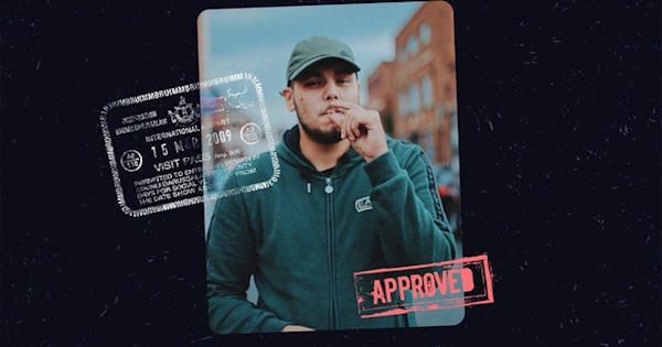 JayKae - Where Have You Been?