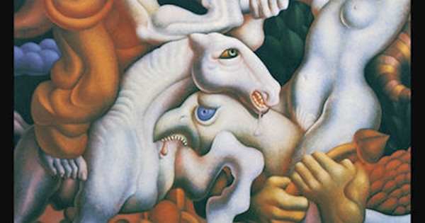 Le Orme - Storia O Leggenda