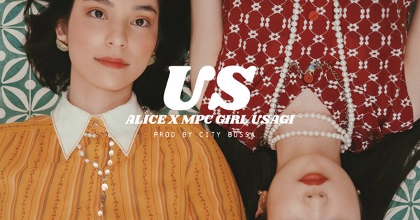 ALICE, MPC GIRL USAGI - US