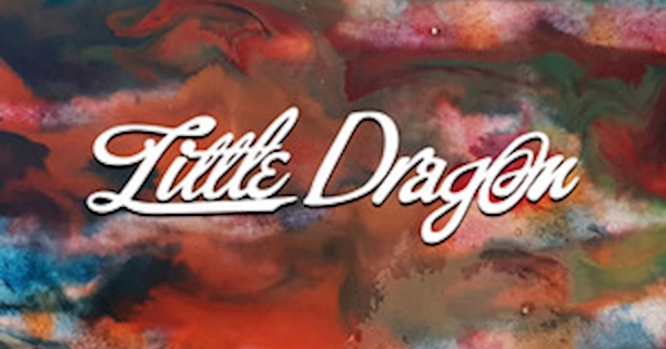 Little Dragon - Discography