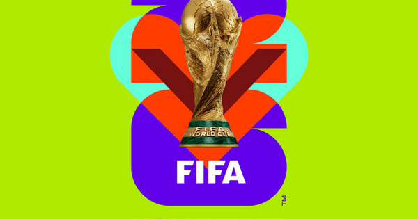 FIFA Sound, DJANE VIOLET - Volunteer Theme x FIFA World Cup 26™ by ...