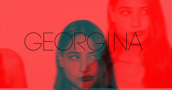 Georgina - Supermujer