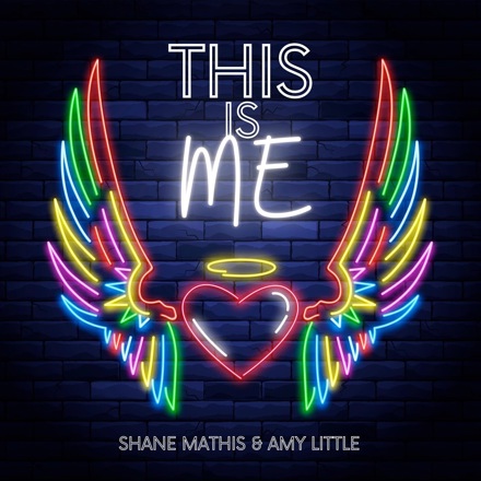 SHANE MATHIS & AMY LITTLE