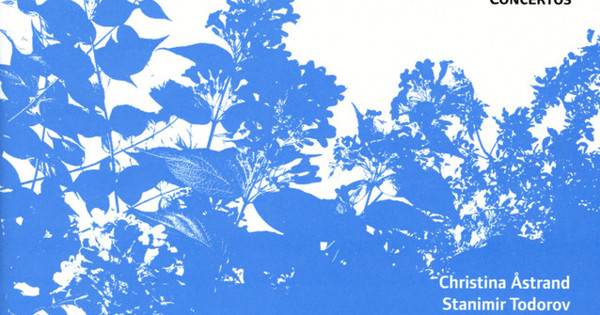 Emil Hartmann: Concertos