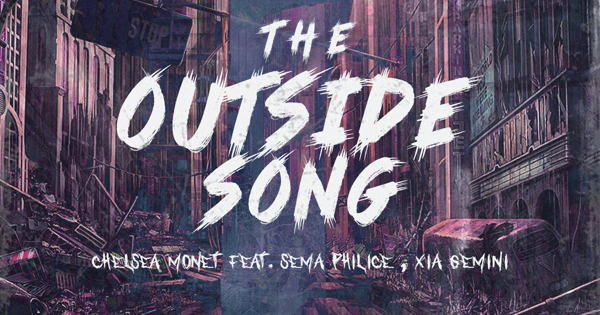 The Outside Song
