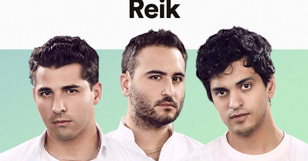 This Is Reik