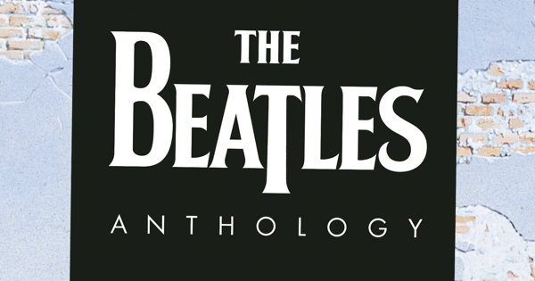 The Beatles - Anthology Box Set