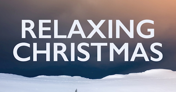 Relaxing Christmas