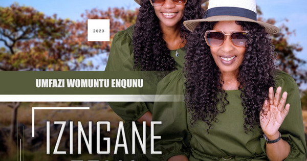 IZINGANE ZOMA - Umfazi Womuntu Enqunu
