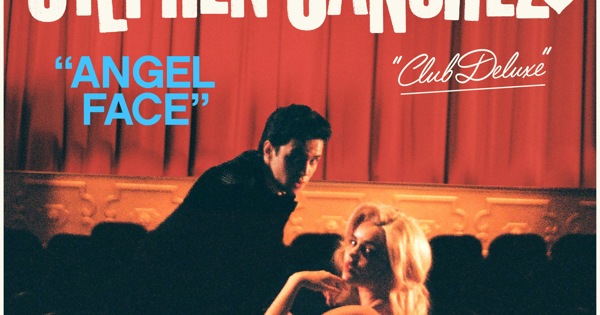 Stephen Sanchez - Angel Face (Club Deluxe)