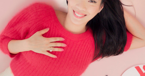 Kee-Yoon - Mon P'tit Chéri